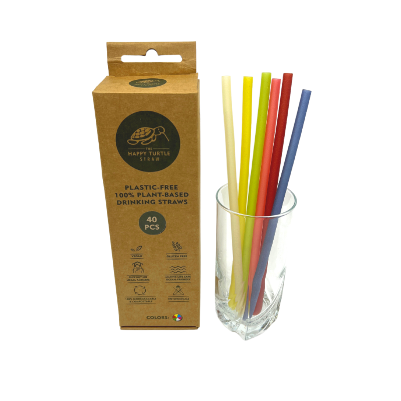 Home - The Happy Turtle Straw