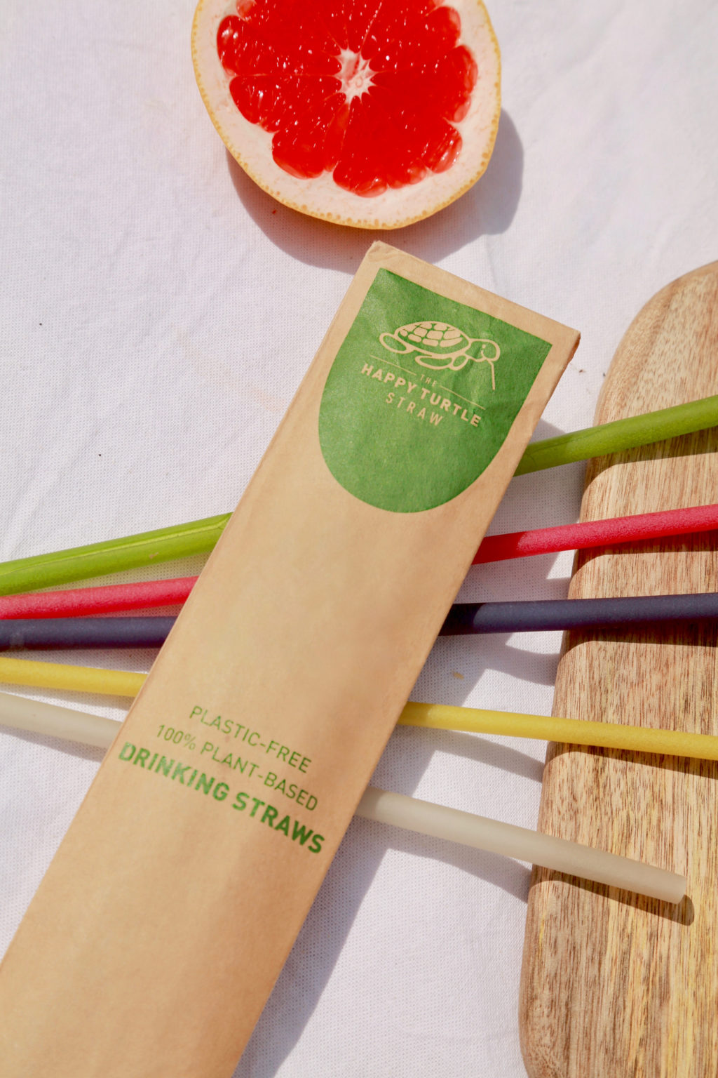 Top 5 Innovative Ideas That Reduce Water Pollution - The Happy Turtle Straw