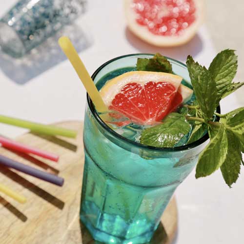 Benefici - The Happy Turtle Straw