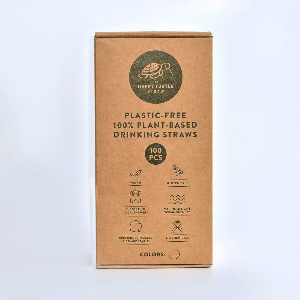 Home - The Happy Turtle Straw