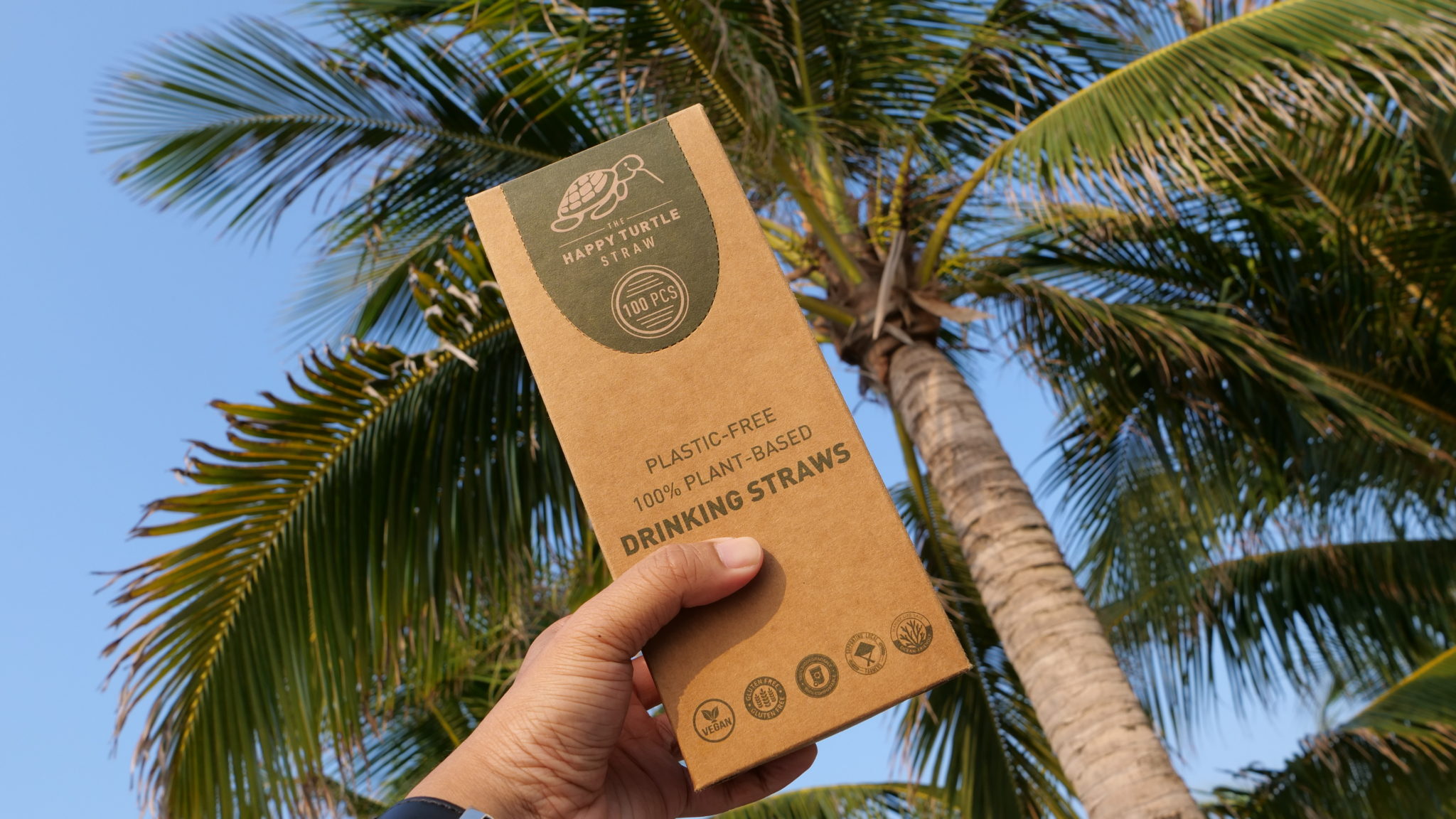 5 Reasons Why The Happy Turtle Straw Is Good For Business - The Happy Turtle Straw