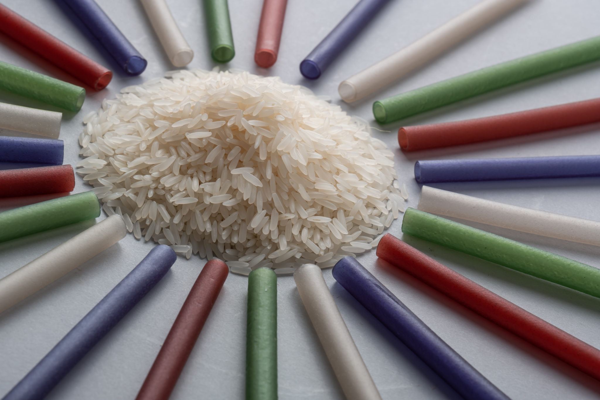 Paper Straws: Are They Really Good For Our Planet? - The Happy Turtle Straw