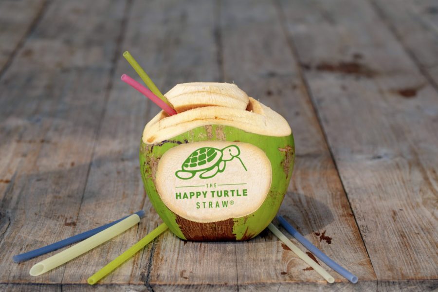 The Innovative Tech That Powers The Happy Turtle Straw - The Happy Turtle Straw