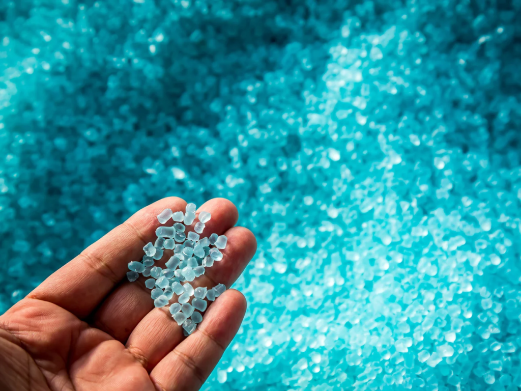 France and Spain's Beaches Invaded By Millions of Plastic Beads - The ...