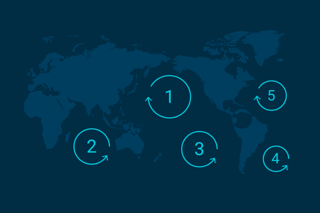 Have you heard about the Great Pacific Garbage Patch, the Plastic ...