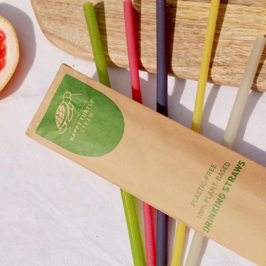 Our Products - The Happy Turtle Straw