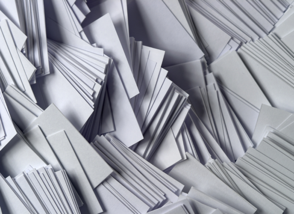 The Carbon Footprint of Paper Decomposition - The Happy Turtle Straw