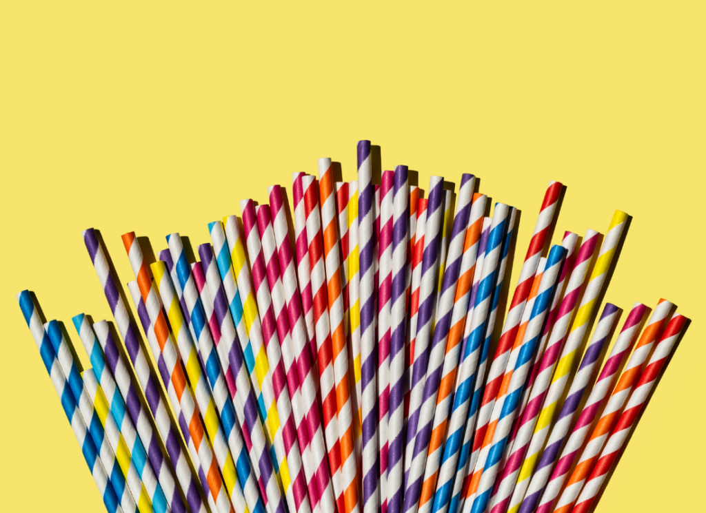 The Carbon Footprint of Paper Decomposition - The Happy Turtle Straw