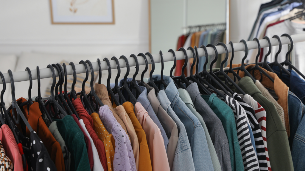 The Dark Side of Fashion: Unraveling the Impact of Fast Fashion - The ...