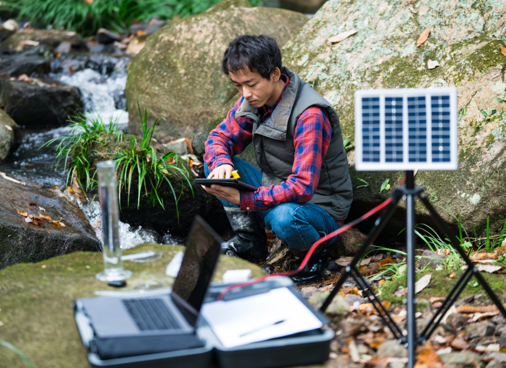 The Rise of Eco-Friendly Technologies - The Happy Turtle Straw