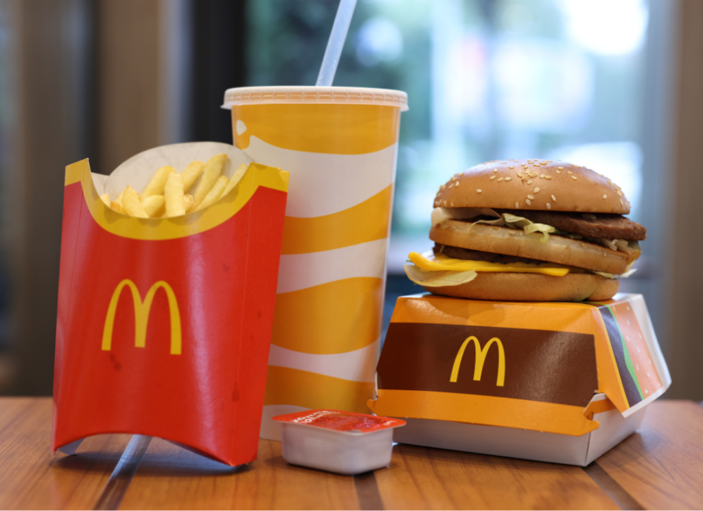 Why Fast Food chains Should Start Using Reusable Food Packaging? - The ...