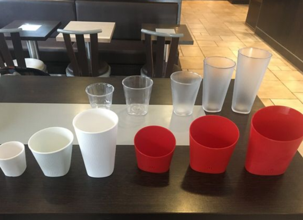 Why Fast Food chains Should Start Using Reusable Food Packaging? - The ...