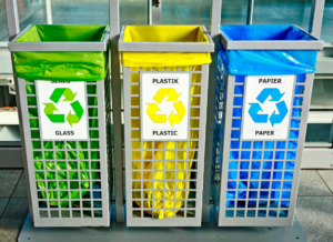 The Importance of Waste Sorting: A Key Element in Sustainability - The ...