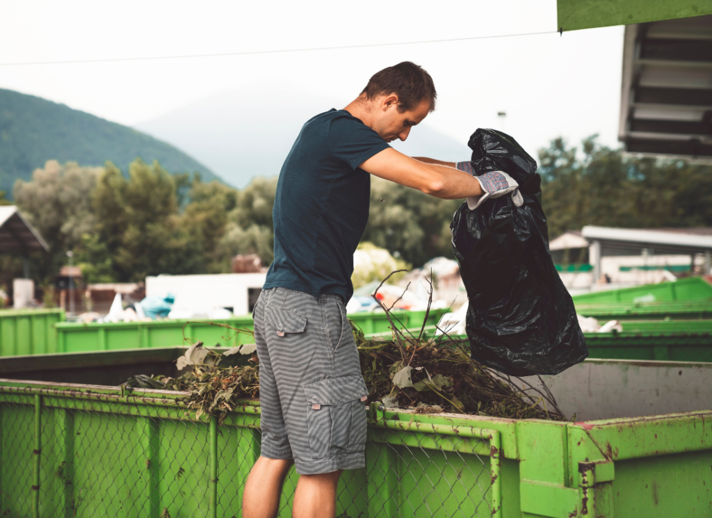 The Importance of Waste Sorting: A Key Element in Sustainability - The ...