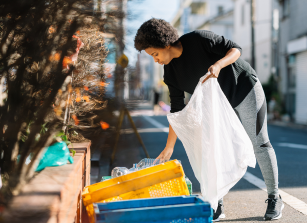 The Importance of Waste Sorting: A Key Element in Sustainability - The ...