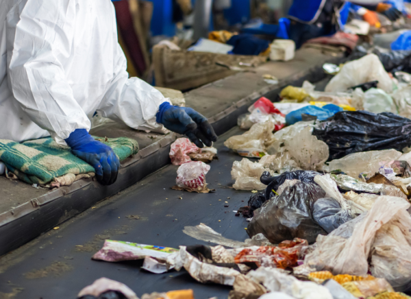The Importance of Waste Sorting: A Key Element in Sustainability - The ...