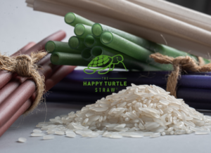 The Science Behind Rice Straws: How They're Made and Why They're ...