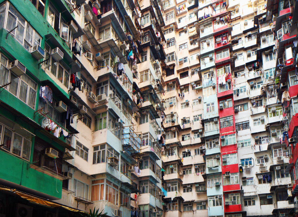 What are the Devastating Effects of Overpopulation on Earth? - The ...