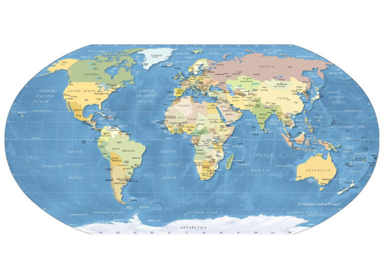 Sea Turtle Migration Patterns: Navigating the Ocean's Vastness - The ...