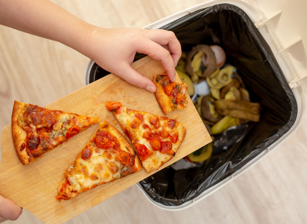 The Global Crisis of Food Waste: Causes, Consequences, and Solutions ...