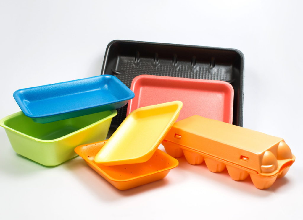 History and Development of Plastics - The Happy Turtle Straw