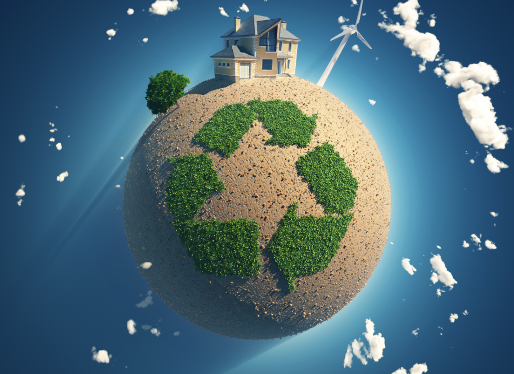 The State of Recycling in the World Today: Progress, Challenges, and ...