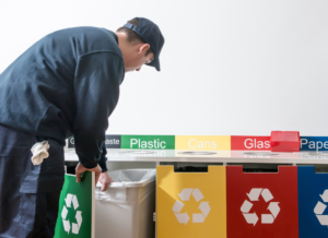 The State of Recycling in the World Today: Progress, Challenges, and ...