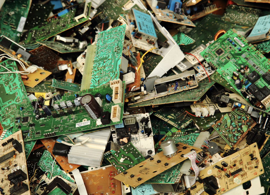 Gaming and E-Waste: A Call for Sustainable Innovation - The Happy ...