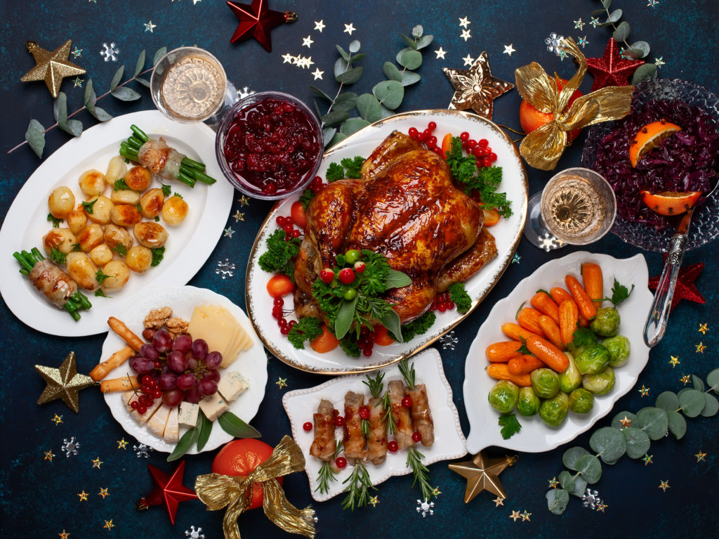 The Hidden Cost of Christmas: Food Waste and the Path to a More ...