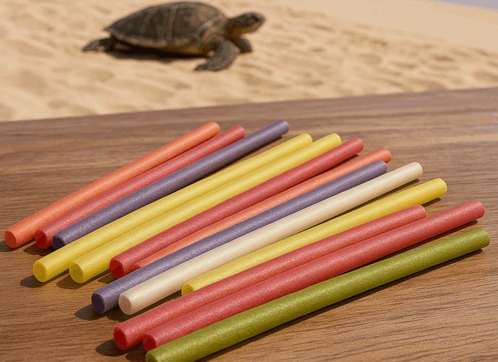 From Single-Use to Reuse: Why the Straw Is Just the Beginning - The ...