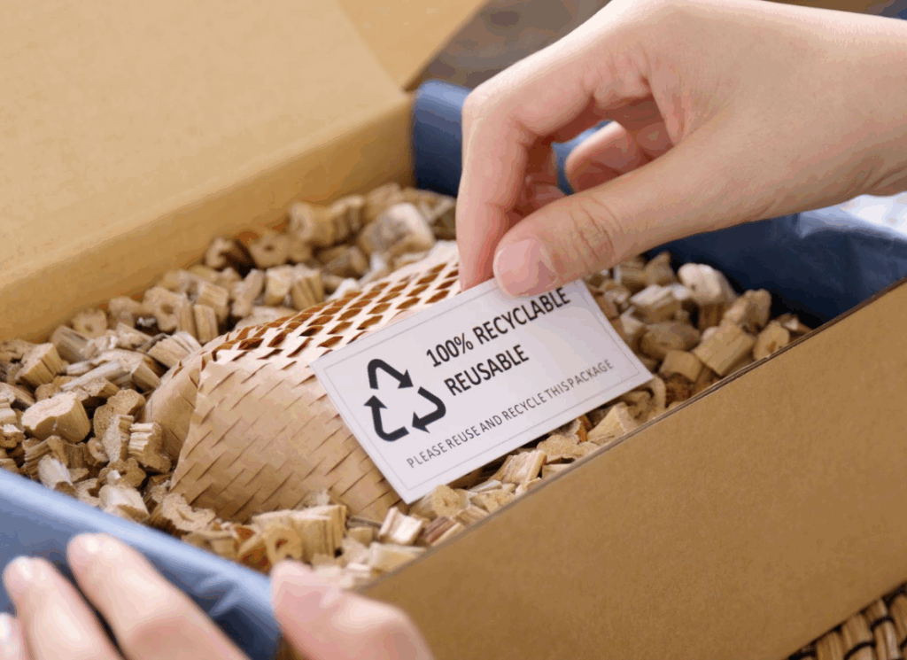 How Gen Z Is Quietly Leading the Fight Against Plastic - The Happy ...