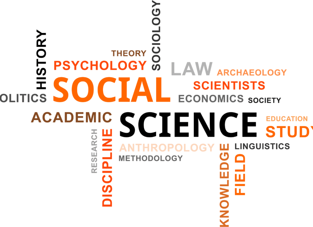 Understanding Environmental Social Sciences: Where Nature Meets Society ...