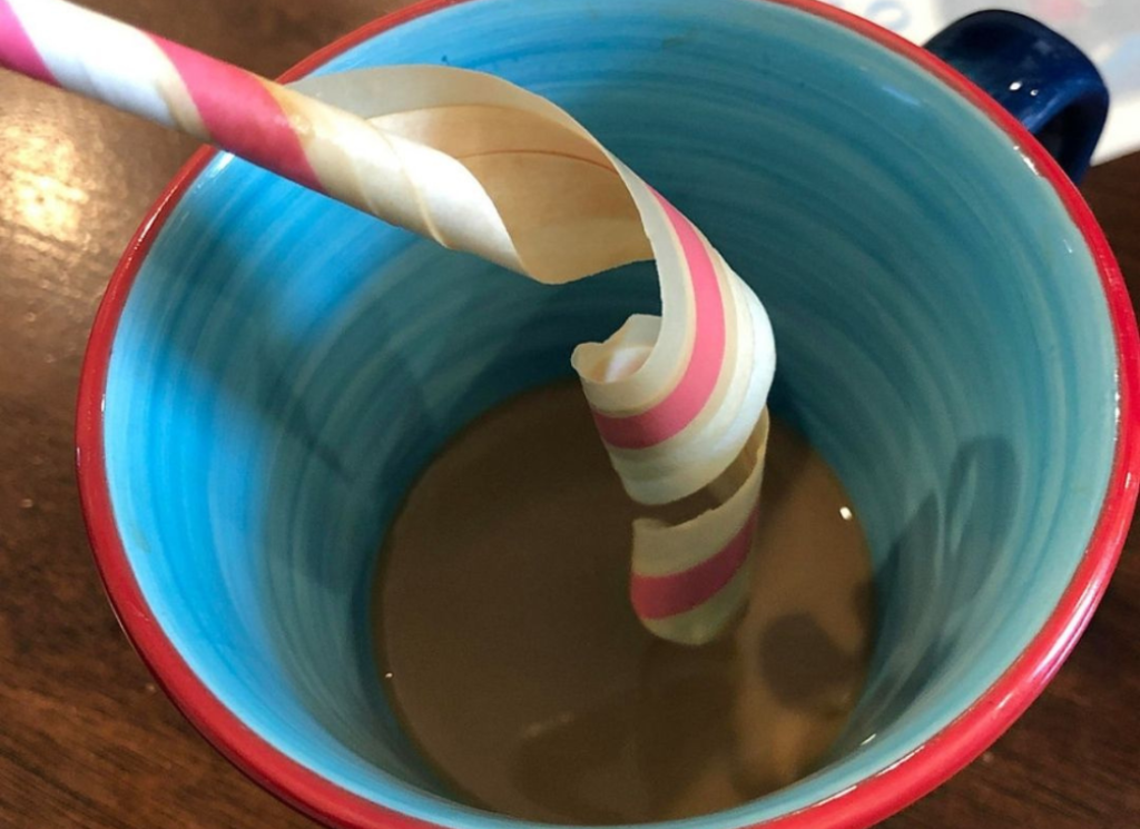 The Silent Guest Experience Upgrade: How Happy Turtle Straws Reduce ...