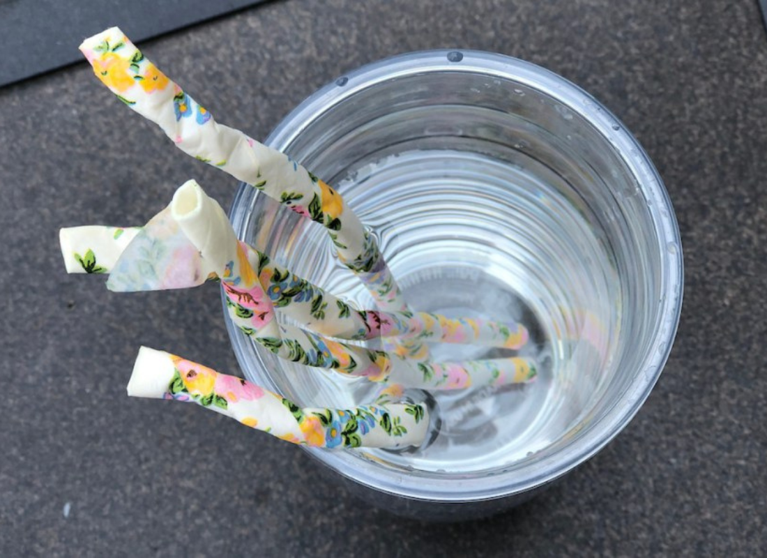 Why Paper Straws Are Wasting the Time of Your Bartenders - The Happy ...